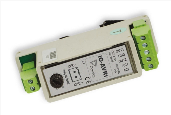 ComAp AVR Interface IG-AVRi ComAp AVR Interface IG-AVRi